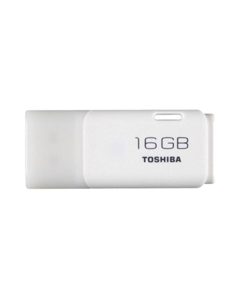Buy Toshiba U202 16gb Transmemory Pen Drive Online At Best Price In ...