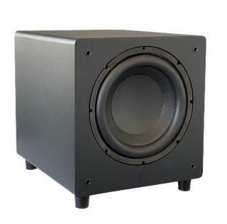 Buy Velodyne-Acoustics Impact X10 subwoofers Online in India at Lowest ...