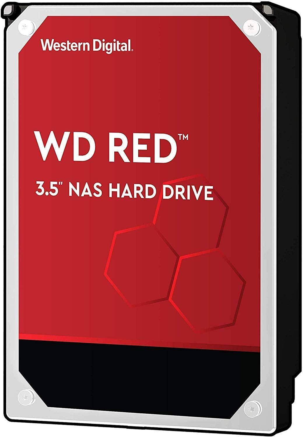 Buy Western Digital Red 2tb Nas Internal Hard Disk Online In India At ...