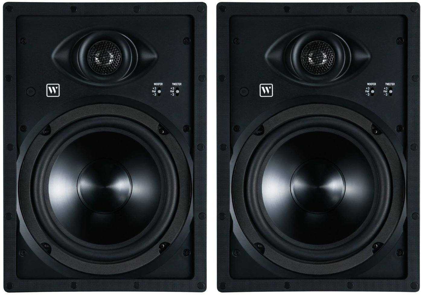 Buy Wharfedale WWS-80 ceiling speakers Online in India at Lowest Price ...